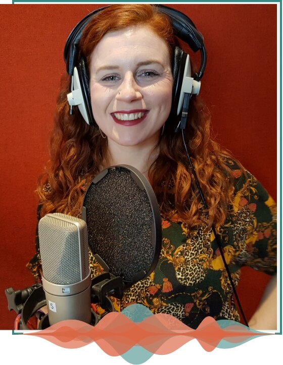 Rosie Akerman | Actress & Voiceover Artist in London